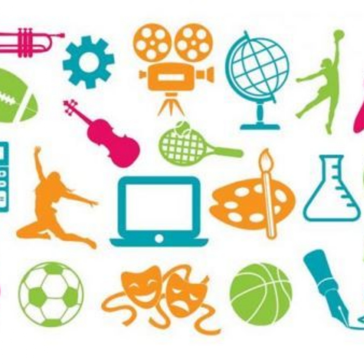 The John Of Gaunt School - Activities Week 2024